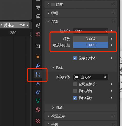 Blender如何做科技感的粒子？不可错过的ducky 3d粒子系统九分钟入门案例 知乎