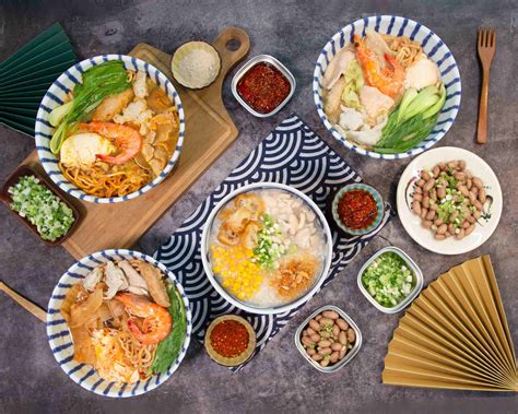 臺南卓記鍋燒丨港式粥品外送 菜單和價目表 Uber Eats