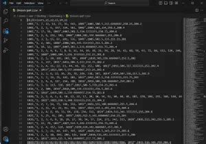 How To Open A Large CSV File Excel Wizard