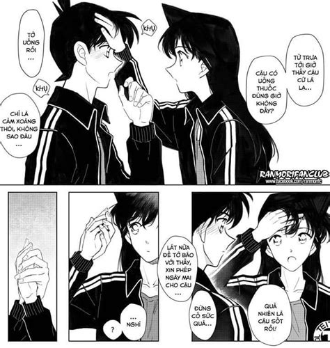 Đọc Truyện [ Truyện Tranh ] Tổng Hợp Doujinshi Shinran Doujinshi Ngắn