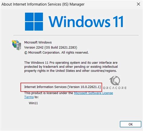 2 Easy Methods To Enable And Disable IIS On Windows 11