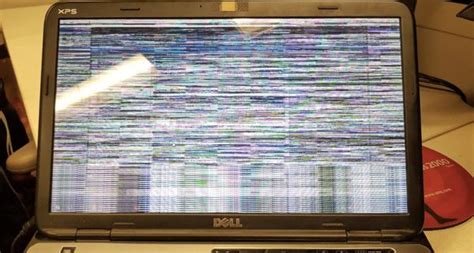 Comprehensive Guide How To Fix Flickering Blinking Laptop Screen