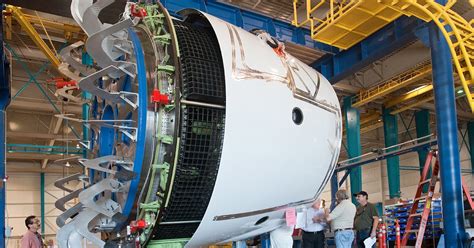 Stennis Business And Technology Digest Goodrich Ships Xwb Thrust Reverser Stennis Business And Technology Digest Goodrich Ships Xwb Thrust Reverser