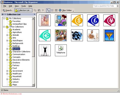 Microsoft Powerpoint 3d Clipart