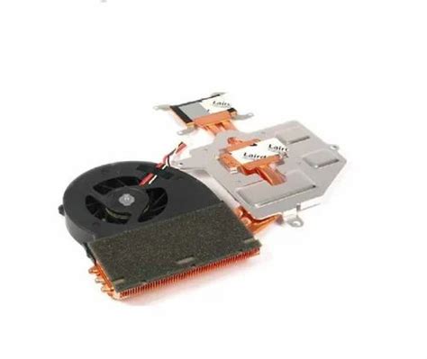Sony Vaio Vpccw Series Cooling Heatsink Cooling Heatsink At Rs Piece Heat