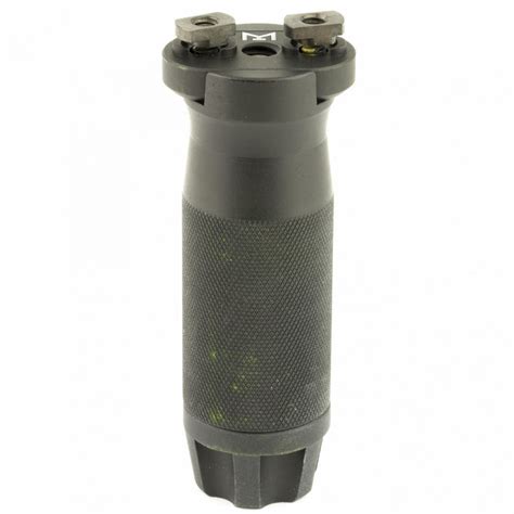 Samson M Lok Vertical Grip Medium Black