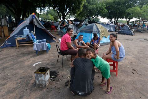 Le Brésil A Accueilli Plus De 700 000 Vénézuéliens En Cinq Ans Mais La