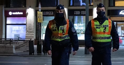 Ουγγαρία Ένας αστυνομικός νεκρός και δύο τραυματίες από επίθεση με