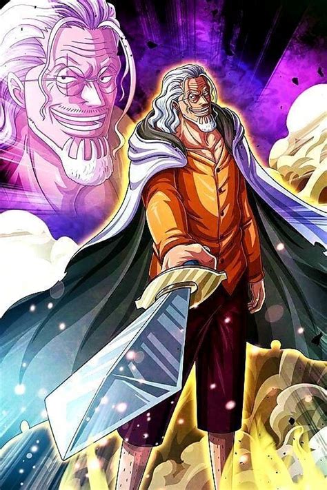 Wallpaper Silvers Rayleigh One Piece Manga Cute Anime Character One Piece Drawing