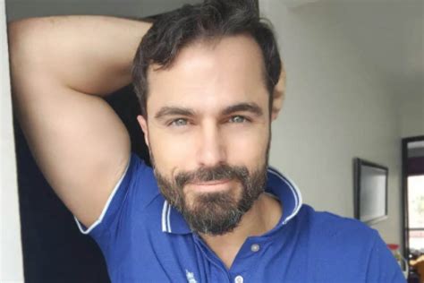 Nacho Casano 10 Cosas Que Debes Saber Sobre El Novio De Daniella Navarro Ignacio Casano