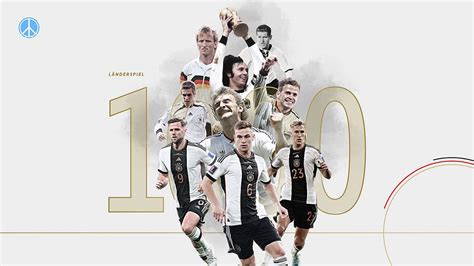 Dfb Team Trifft Im Juni Auf Die Ukraine Polen Und Kolumbien Dfb