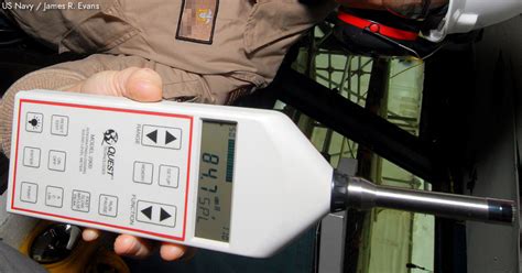 How To Use A Db Meter at Thomas Gabaldon blog