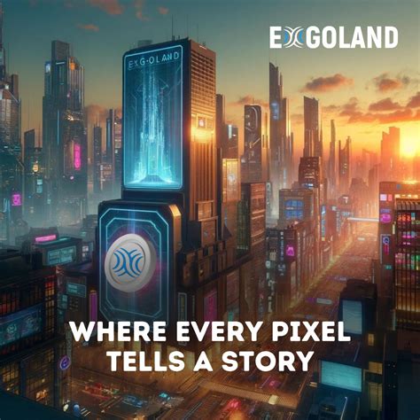 Mohammed El Ayoubi On Linkedin Exgoland Metaverse Ai Vr