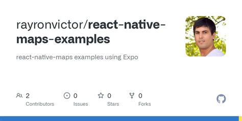 Github Rayronvictorreact Native Maps Examples React Native Maps