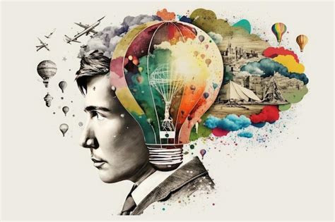 Creative Mind Images