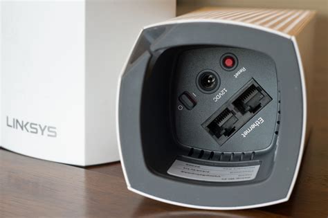 Linksys Velop Wi Fi Router Review One Of The Best Mesh Routers Yet Pcworld