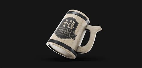 Hagen Bier - Visual Brand :: Behance