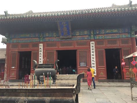 2023北京民俗博物馆游玩攻略 老北京民俗风情的旅游景点 去哪儿攻略