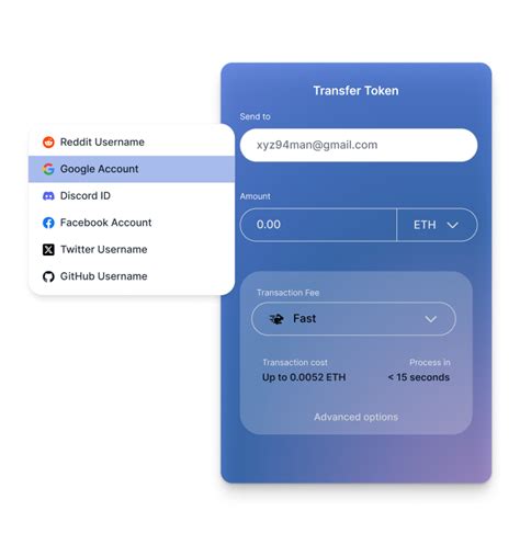 Wallet Builder For Decentralized Applications Web3Auth