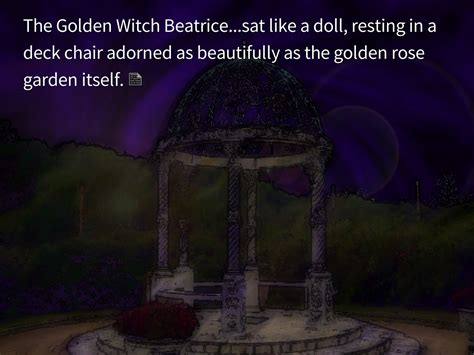 Umineko When They Cry Answer Arcs On Steam