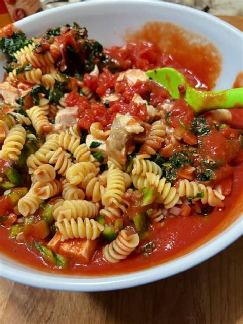 Greek Chicken Casserole Ovenspiration