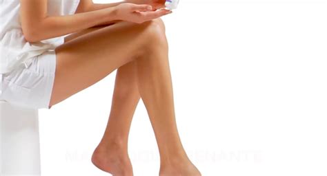 Massaggio Drenante Come Farlo A Casa Per Contrastare La Cellulite