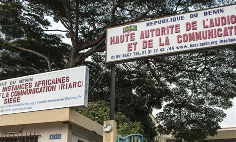 Elections à la HAAC Les conditions pour être candidat Gaskiyani Info