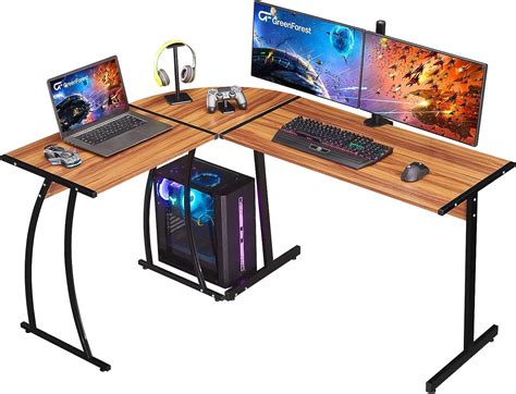 10 Best Desktop Computer Desk For 2023 Citizenside