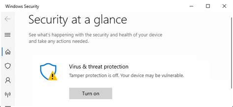 Solved Everything You Need To Know About Windows Defender Tamper