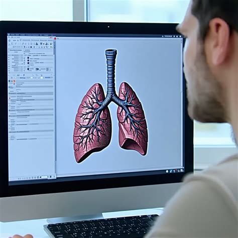 Working With Stl Files In Ansys Discovery Preparing Geometry For Simulation