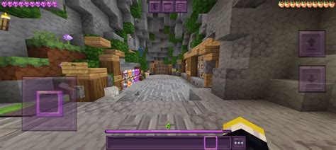 Iris 16x Bedrockmcpe Minecraft Texture Pack