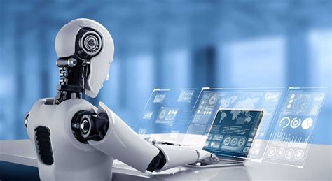 Quel Est Lavenir De La Robotique Dans Le Monde