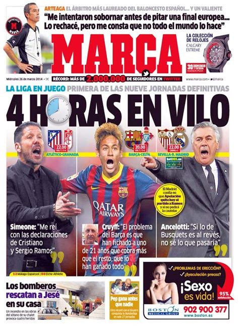 MARCA