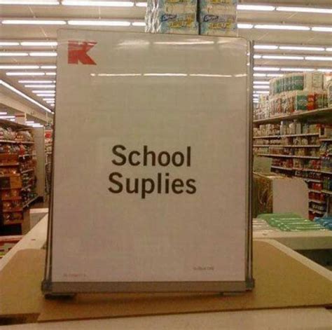 15 Grammar Disasters Everyone But The Brand Noticed Impact