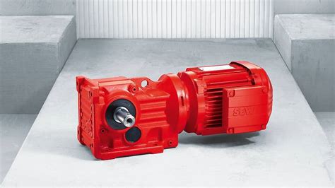 vinkelkuggväxlar i serie k sew eurodrive