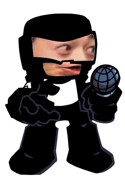 Pogman R Fridaynightpoggin