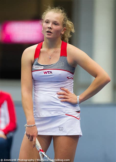 Katerina Siniakova