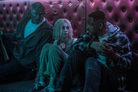 Review: Bright - Slant Magazine