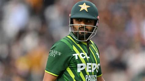 Mohammad Rizwan Reveals Babar Azams Batting Position For Champions