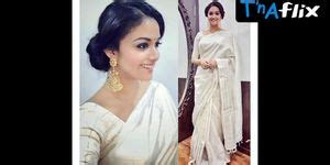 Keerthy Suresh Breasts Scene In Keerthy Suresh Hot Sexy Bold Tnaflix Com