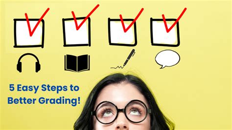 Effortless Transition To Proficiency Based Grading In Just 5 Steps