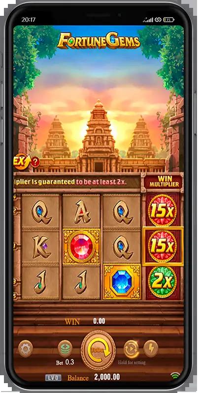 Fortune Gems App Download For Android Apk And Ios For Free