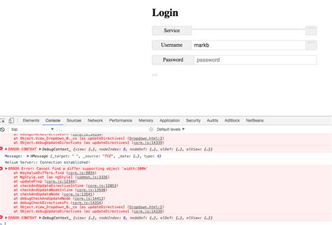 P Dropdown Styles Are Only Applied To Div · Issue 4537 · Primefacesprimeng · Github