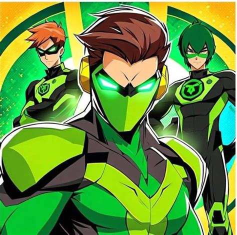 Ben 10 With Superhero Mask And Costume By Marvelouseddy On Deviantart
