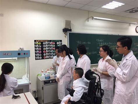 肌萎症高中生用文字刻劃夢想 榮獲新北語文競賽第一名 文教新聞｜國立教育廣播電臺