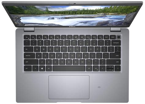 Dell Latitude I G Xe Graphics G EU Full HD X IPS TB