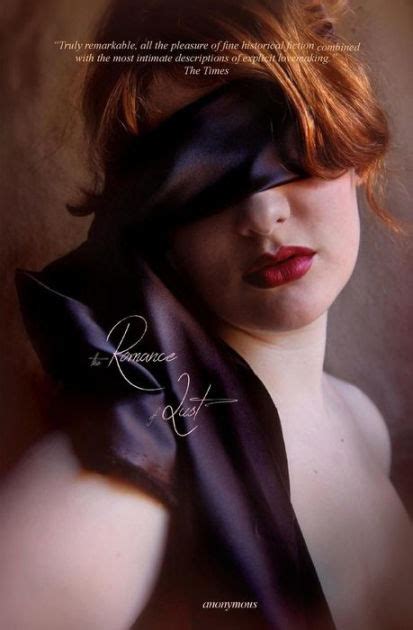 The Romance Of Lust Volumes I Iv By Locus Elm Press Anonymous