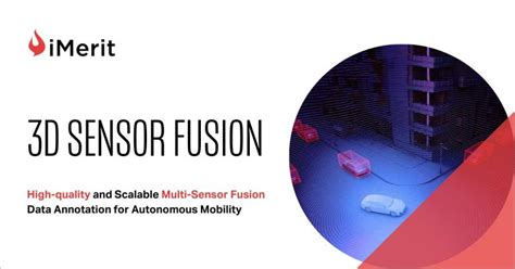 Chris Campbell On Linkedin 3d Sensor Fusion