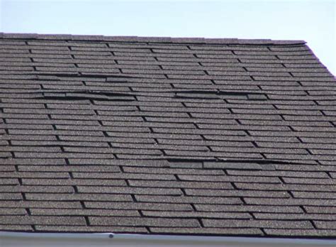 Understanding Wind Damage Does Your Roof Have Wind Damage