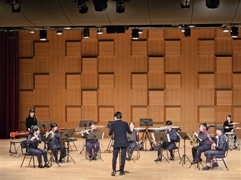 동아대 2024 동아 윈드 오케스트라 정기연주회 성료